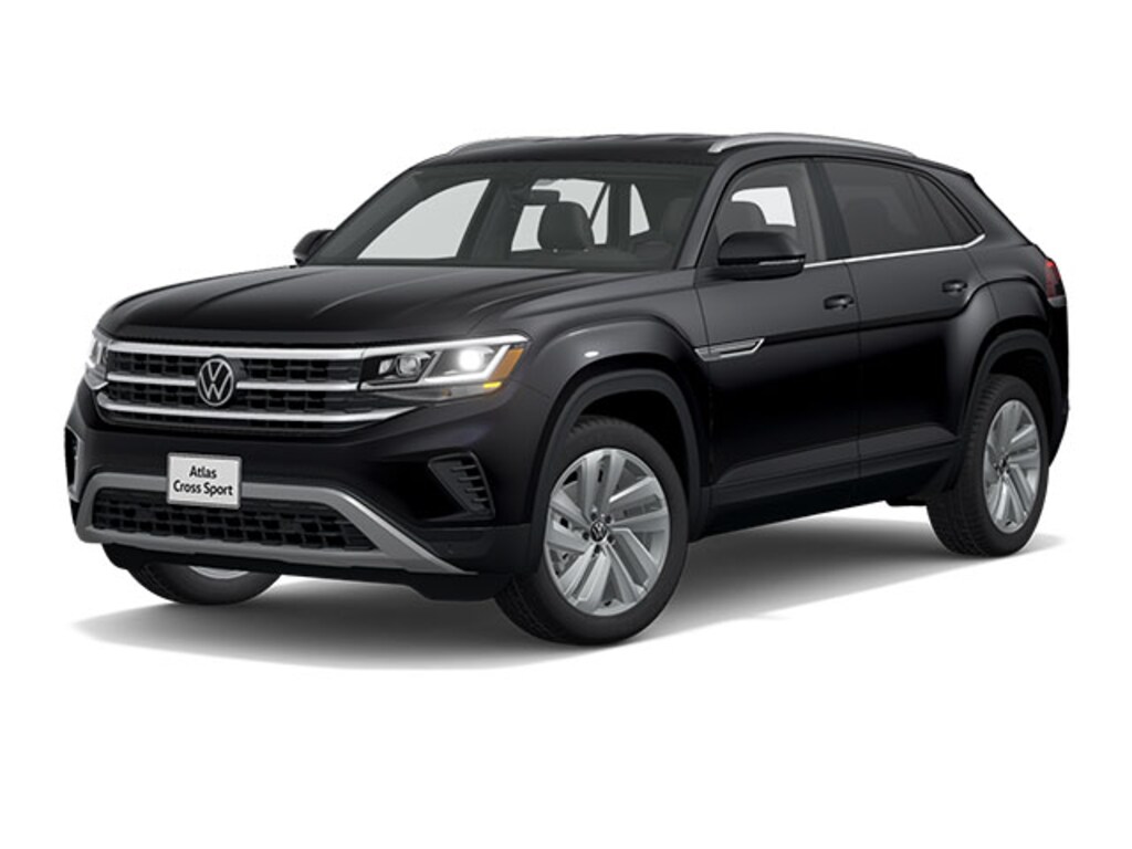 Used 2022 Volkswagen Atlas Cross Sport 3.6L V6 SE w/Technology For Sale in Limerick, PA | VIN ...